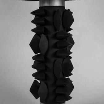 Pair of "Titia" Table Lamps by Dragonette Private Label - Dragonette Ltd