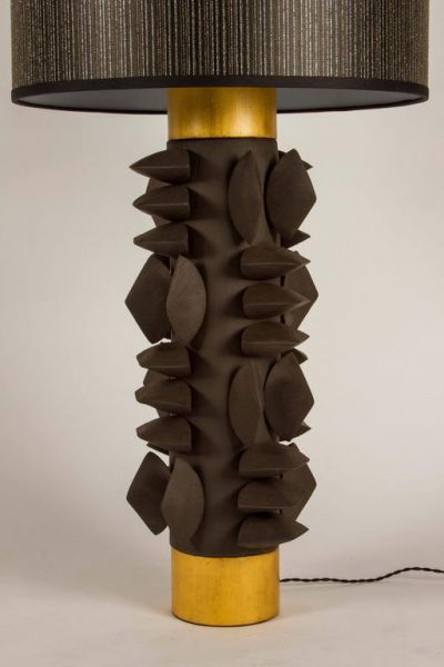 Pair of "Titia" Table Lamps by Dragonette Private Label - Dragonette Ltd